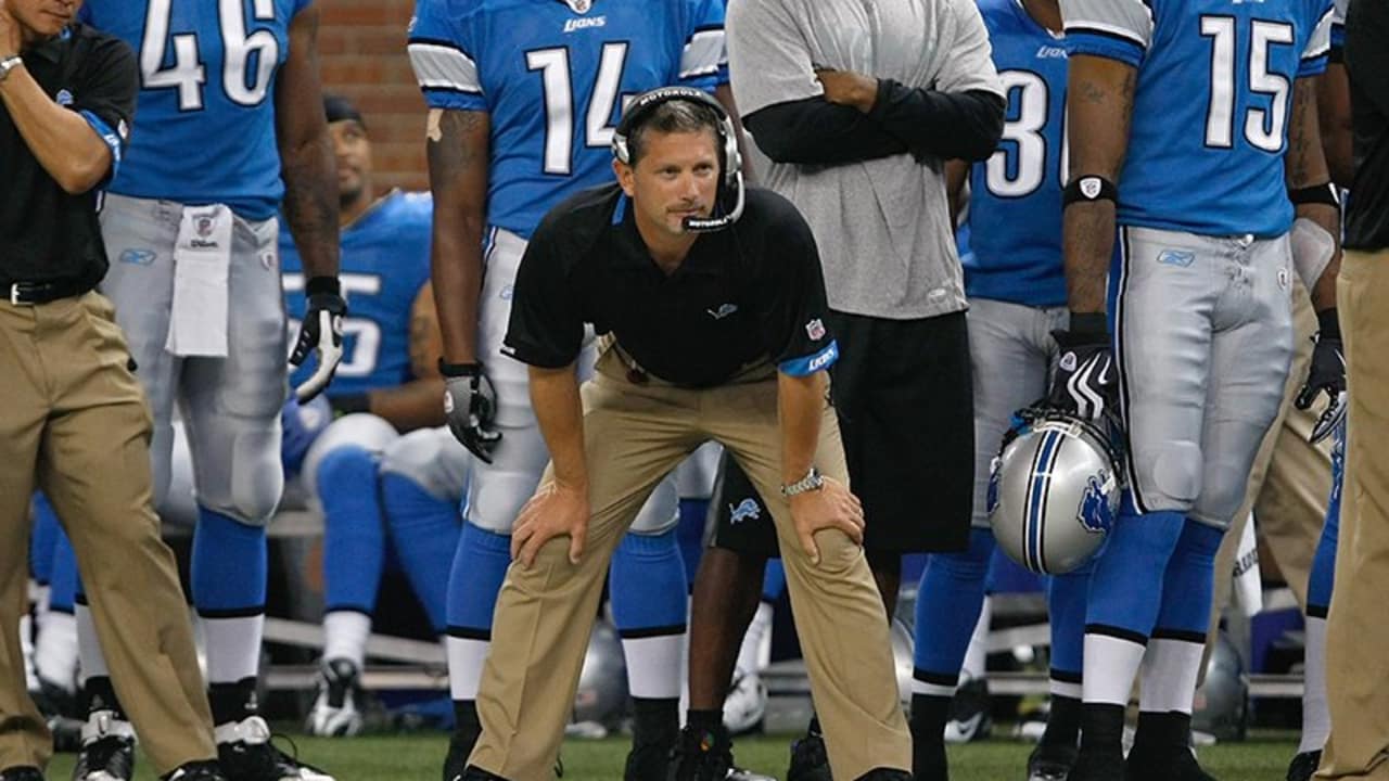 Meet The New Coaches