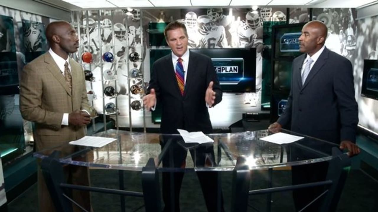 Gameplan Finds 2012 Critical Moments