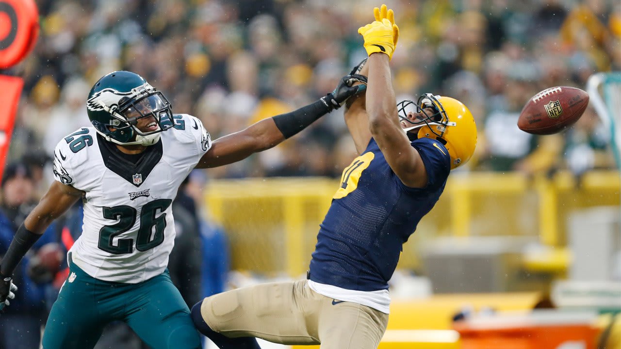 Anatomy Of A Play: Dig-Post Concept