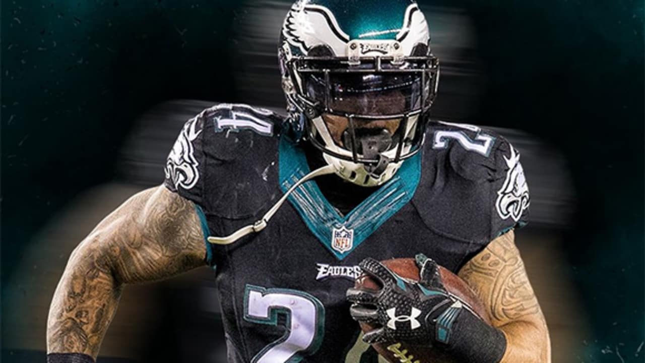 Fantasy: What Is RB Ryan Mathews' Value?