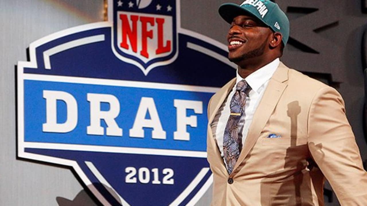 Draft Memories: Ready For The Pros