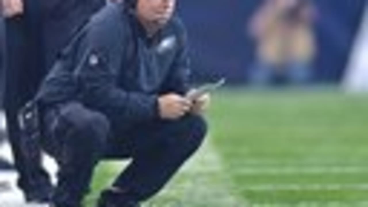 Five Takeaways From Coach Kelly