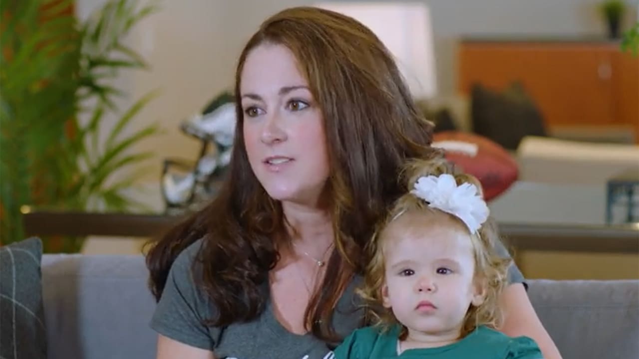 Challenge to Success: The Vanderhoof family