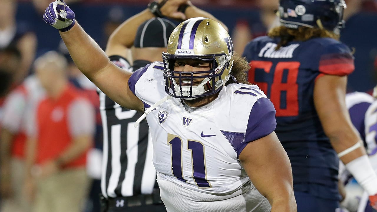 Highlights: Elijah Qualls