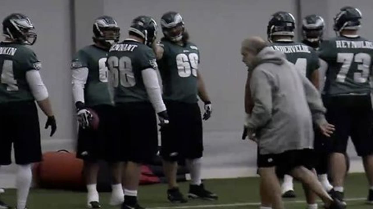 Check Out Our Exclusive Practice Footage!