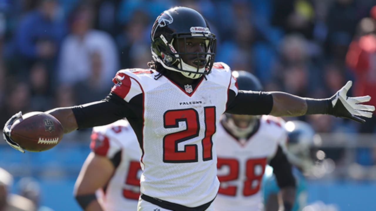 Eagle Eye: How Will Offense Attack Atlanta's Aggressive Defense?