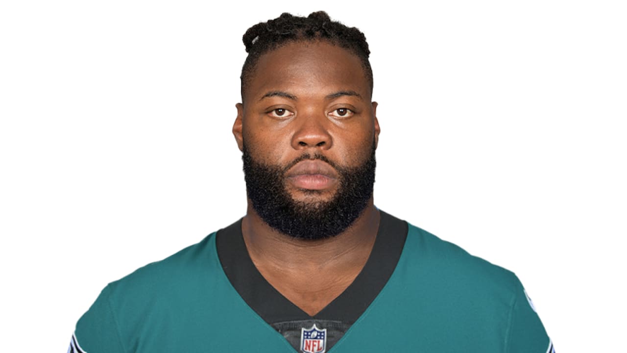 Linval Joseph