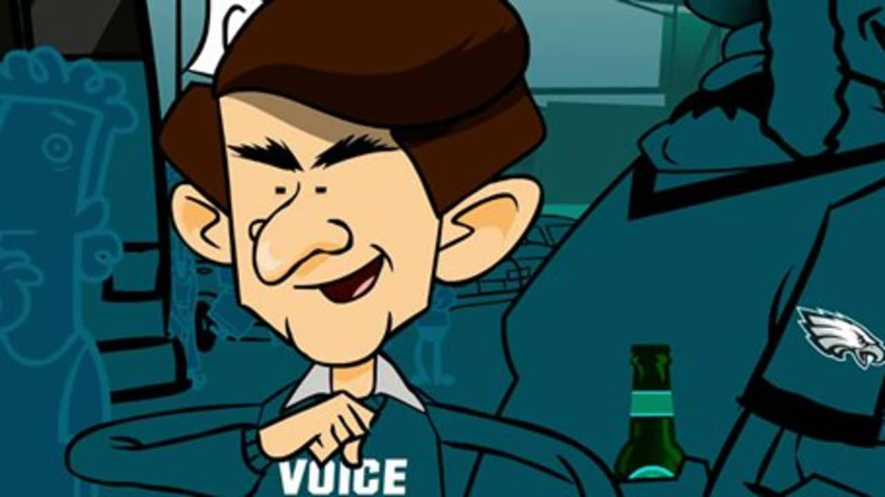 Splash Cartoon: Week 2