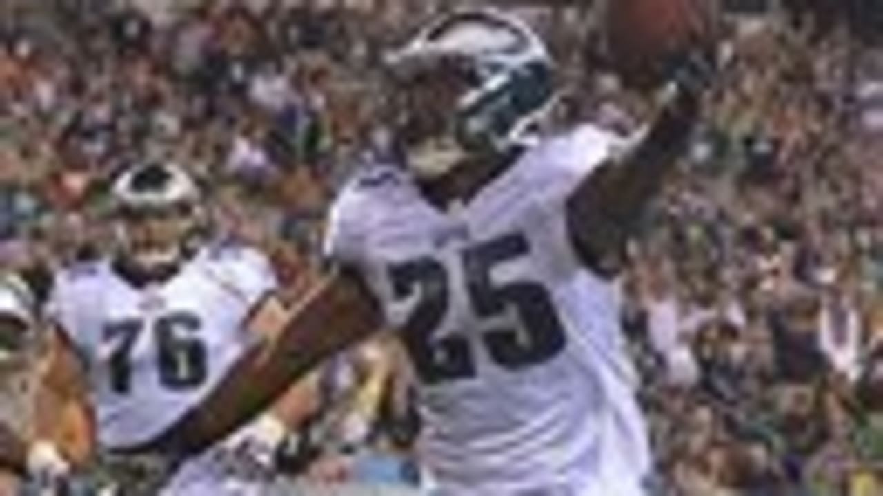 McCoy: Wins Matter More Than My Stats