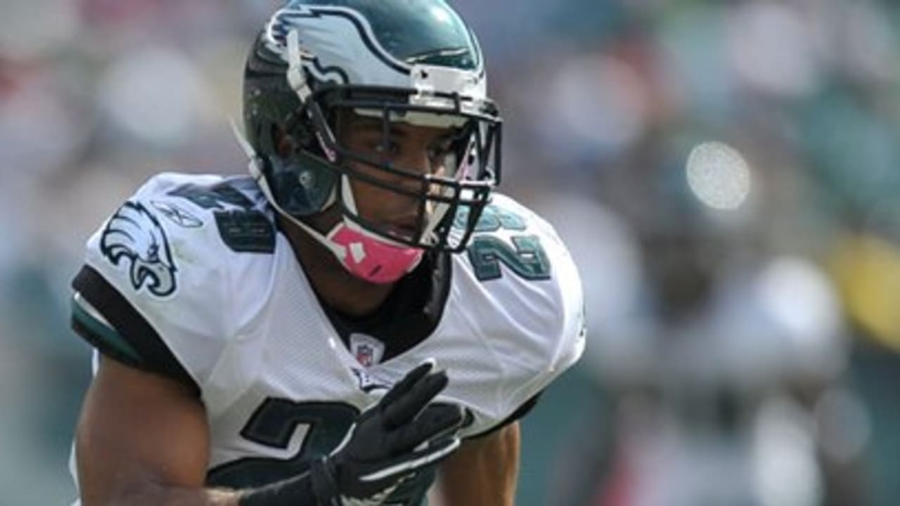 Eagles Update: Nate Allen