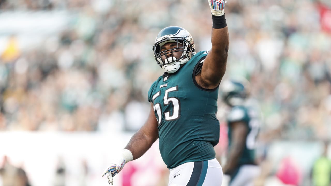 Press Pass: Brandon Graham | September 6, 2019