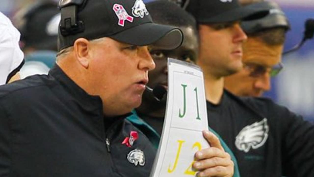 Press Conference: Chip Kelly
