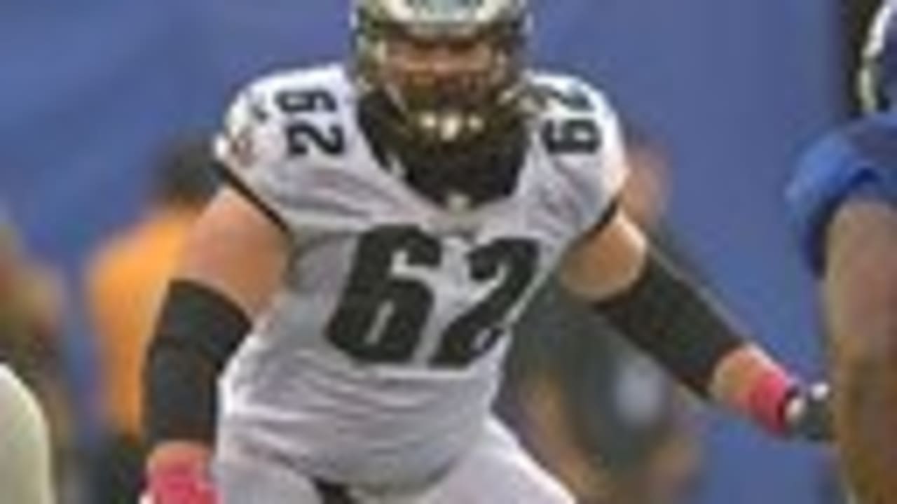 Kelce The Key To Making Offense Go