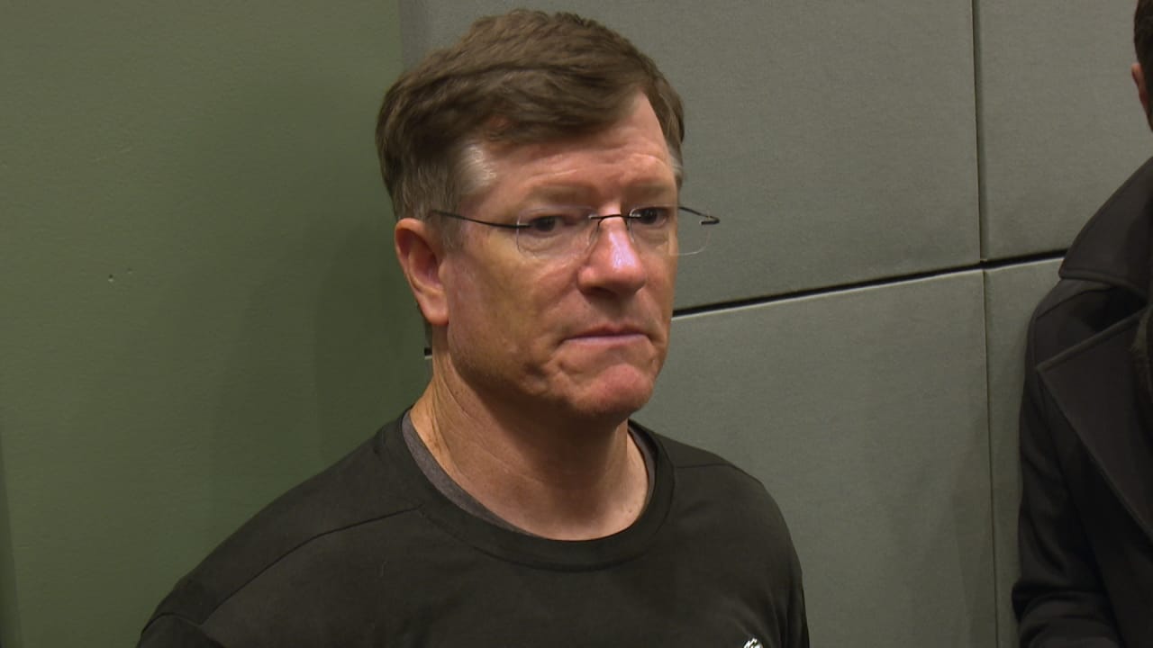 Press Pass: Gunter Brewer