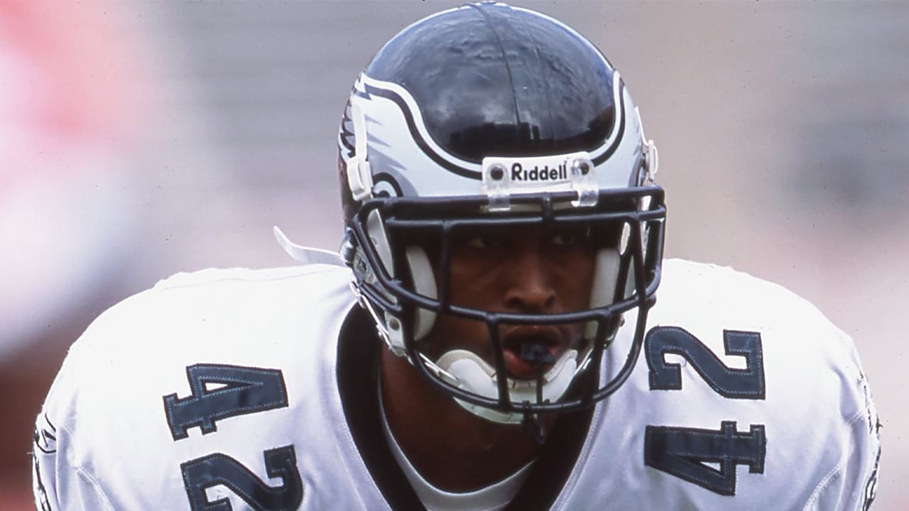 Legend Of The Week: Rashard Cook