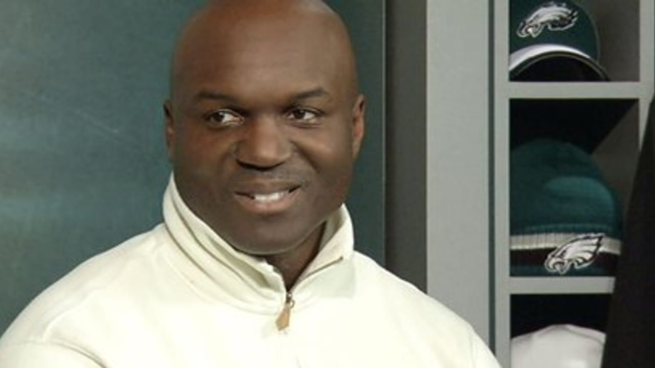 Inside The Studio: Todd Bowles