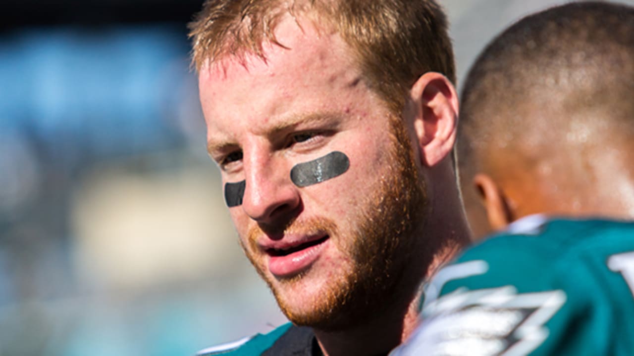 Joe Flacco Paved The Way For Carson Wentz
