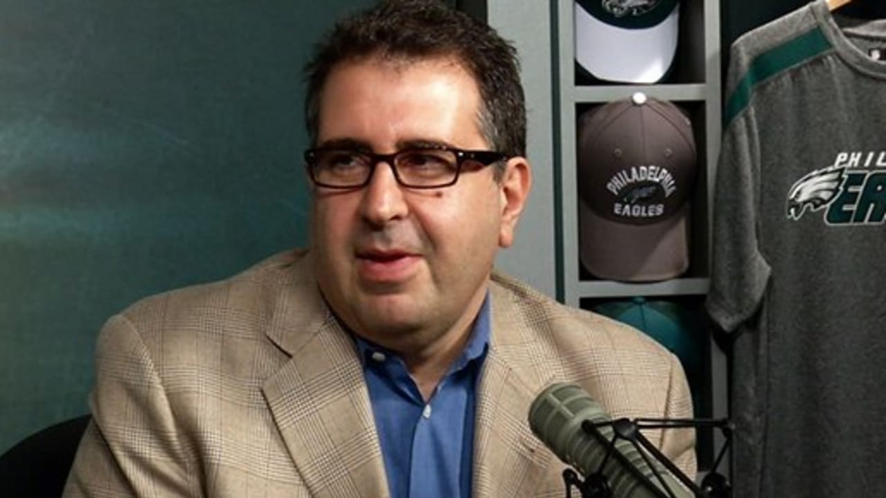 Inside The Studio: Adam Caplan