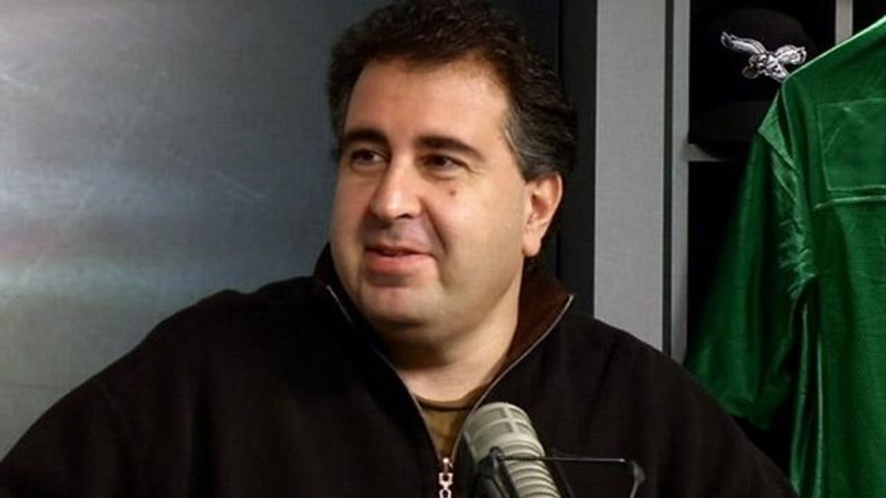 Inside The Studio: Adam Caplan, Fox Sports