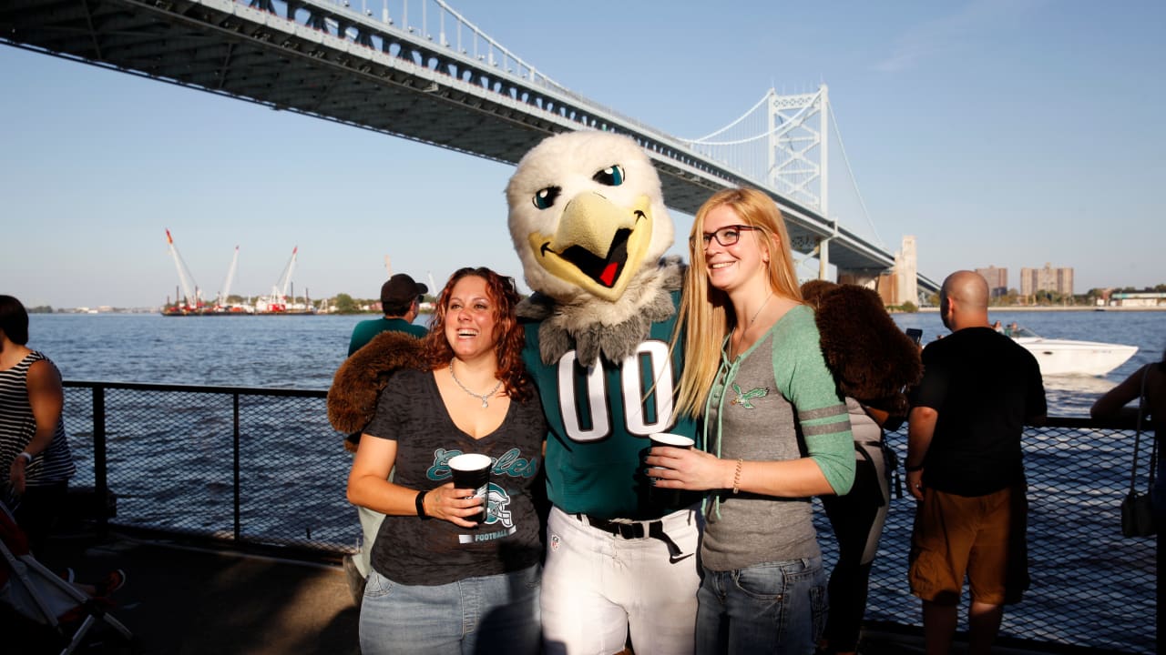 Eagles celebrate 2019 Fantennial Weekend