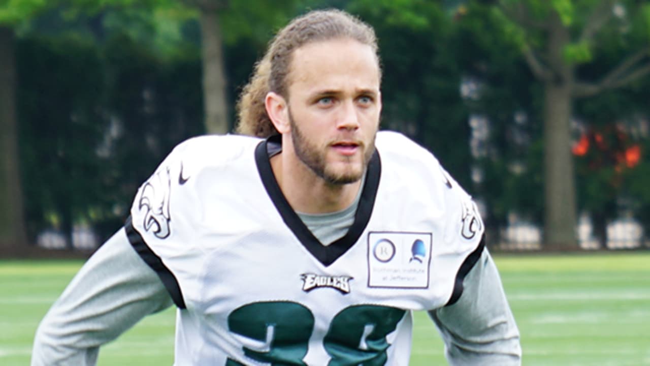 Can This Former CFL Star Make The Roster?