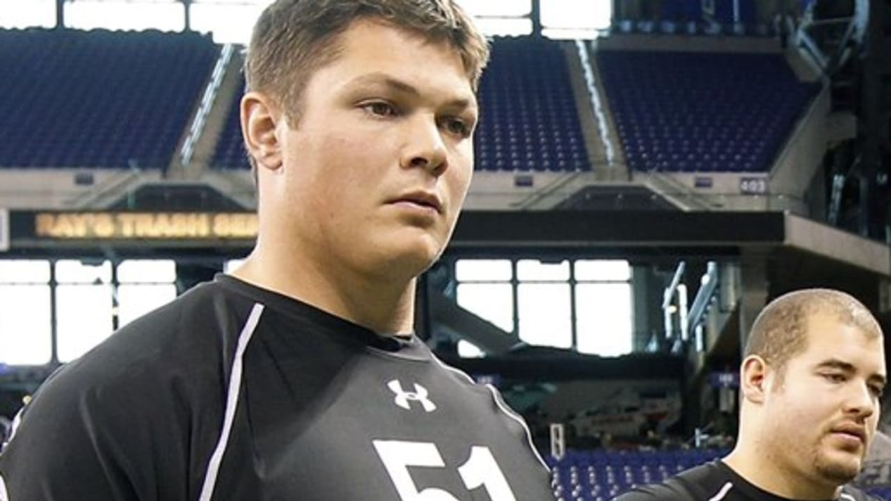 Rick Gosselin raves about Danny Watkins