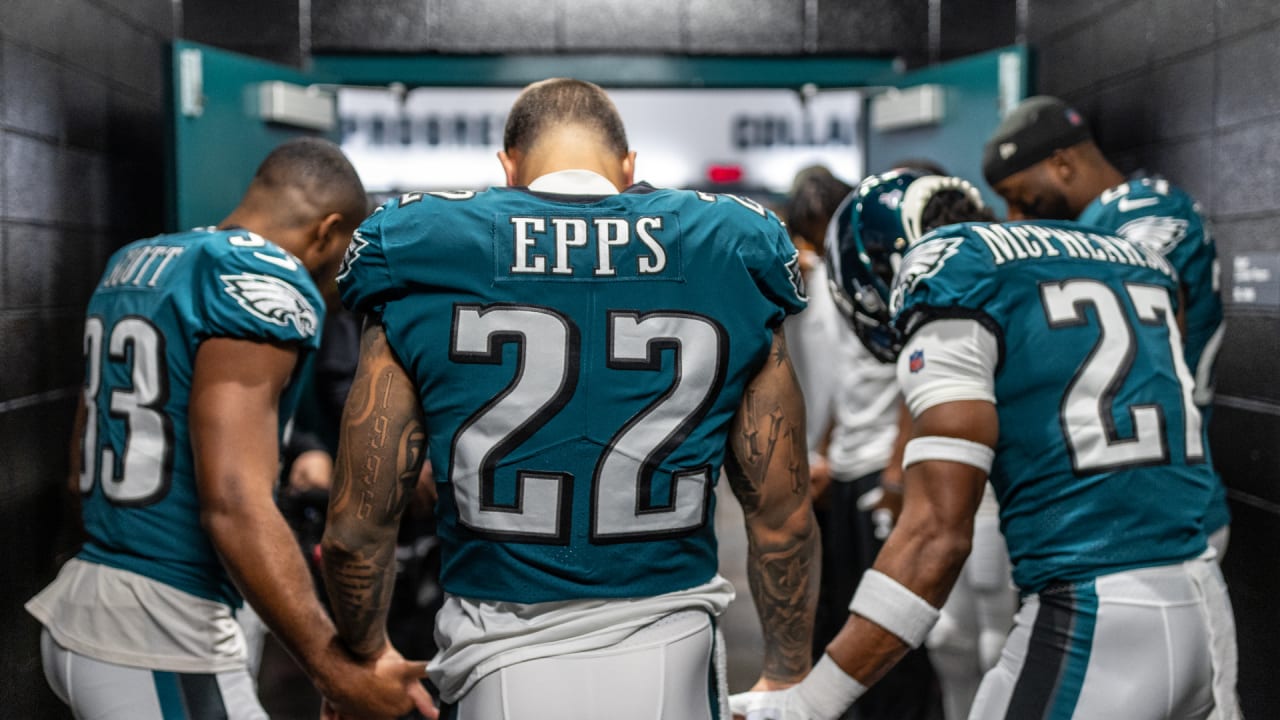 Steelers vs. Eagles | October 30, 2022 Steelers vs. Eagles | October 30, 2022
