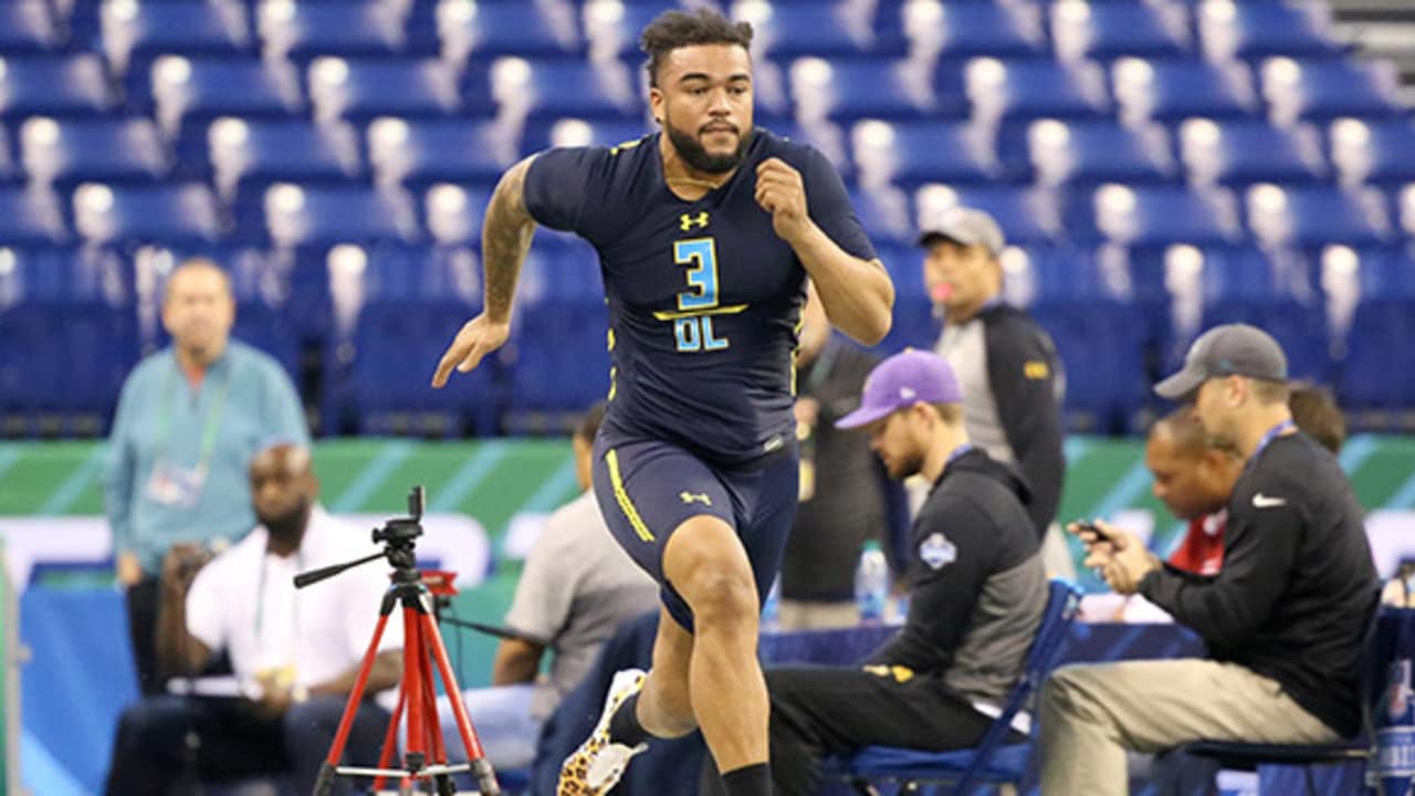 Inside The Scouting World's Neverending Chase For Talent