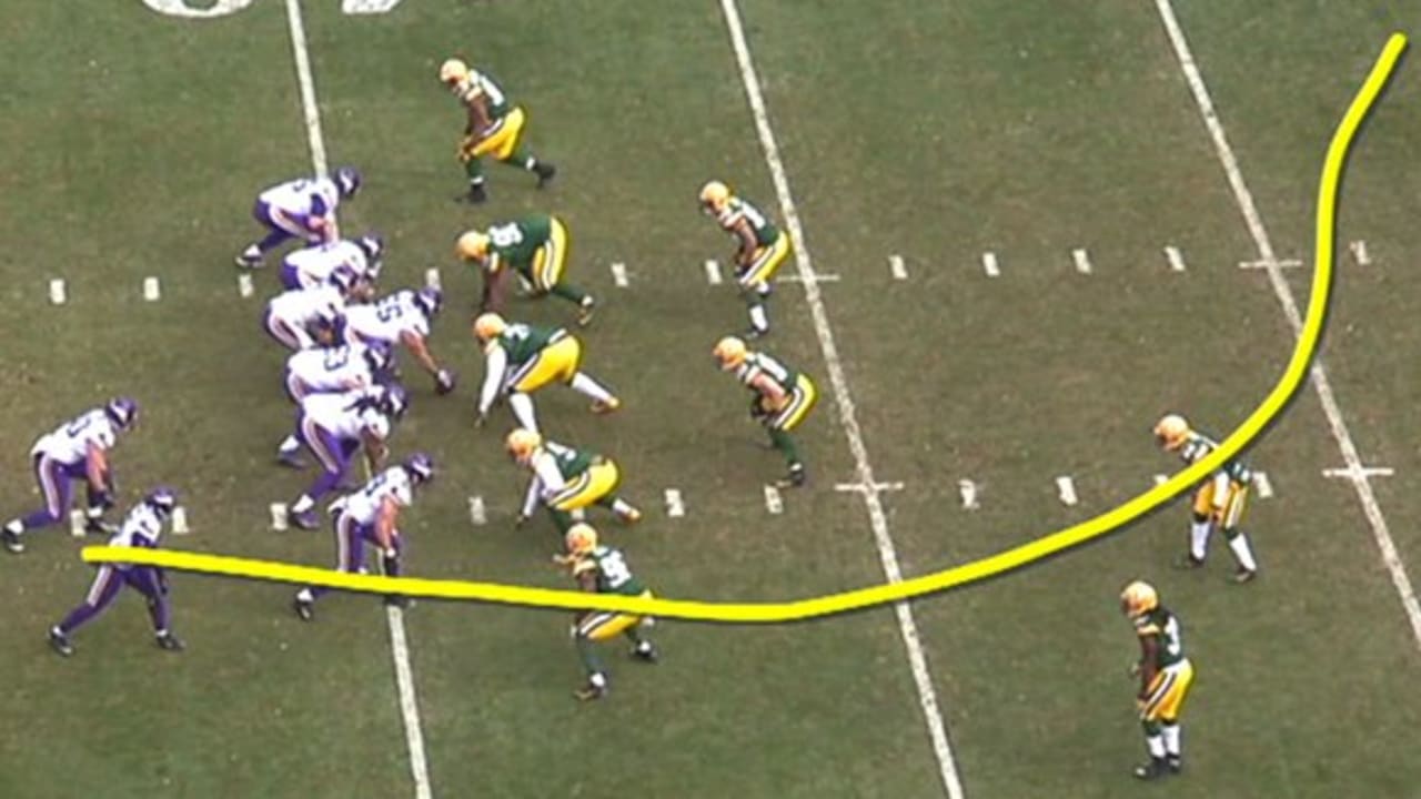 Game Plan: Play Action Passes