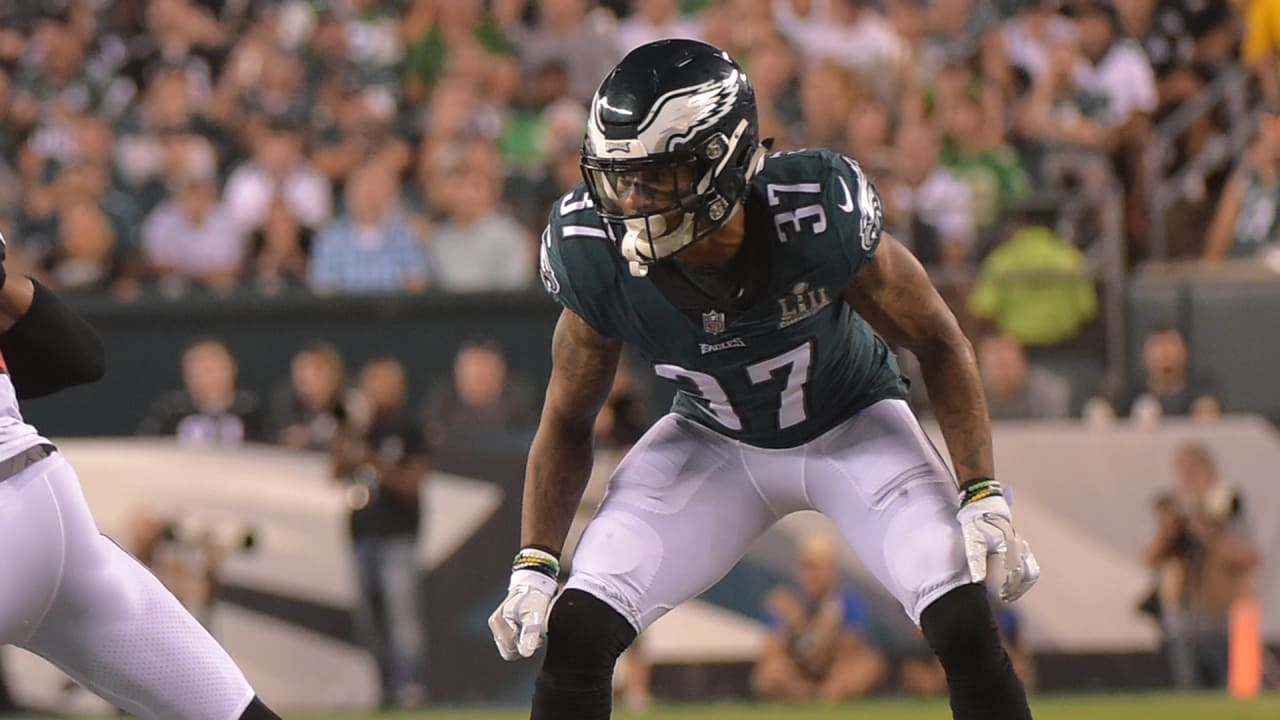 Tre Sullivan Promoted To Active Roster