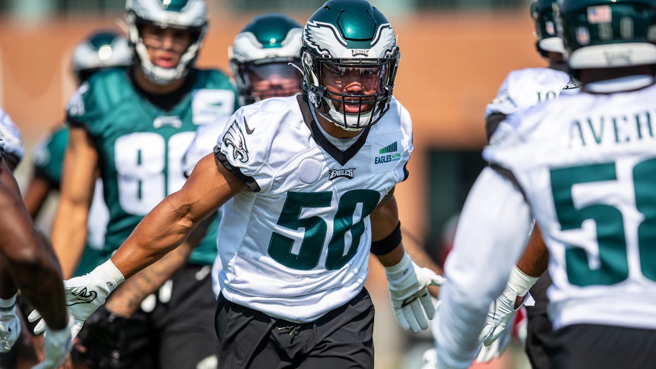 Press conference: Eric Wilson | July 31, 2021