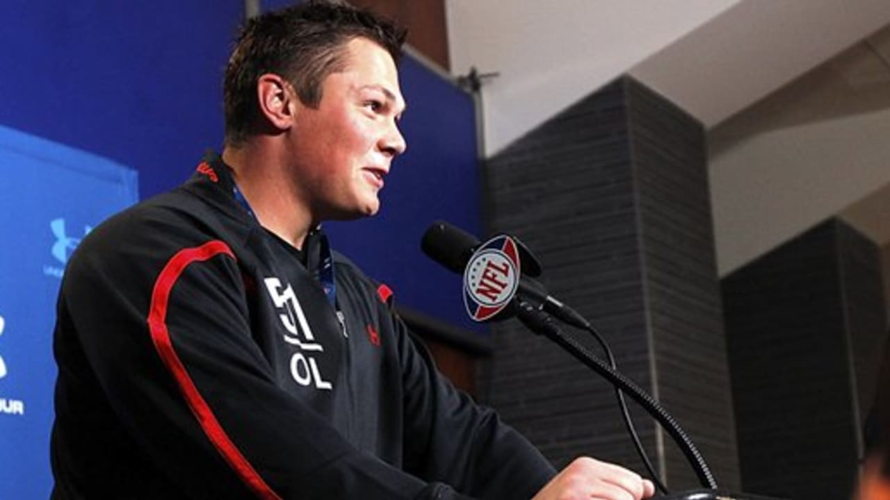 Danny Watkins Conference Call