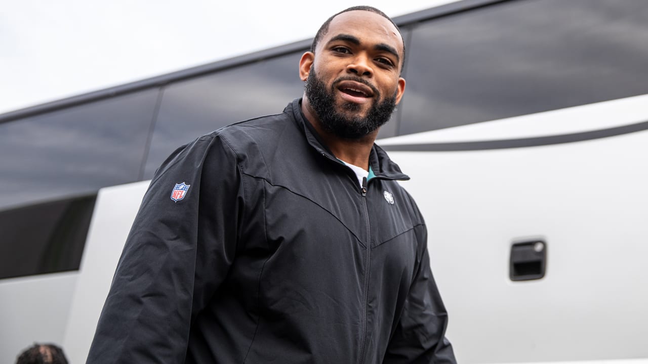 Powerful Connections: Brandon Graham