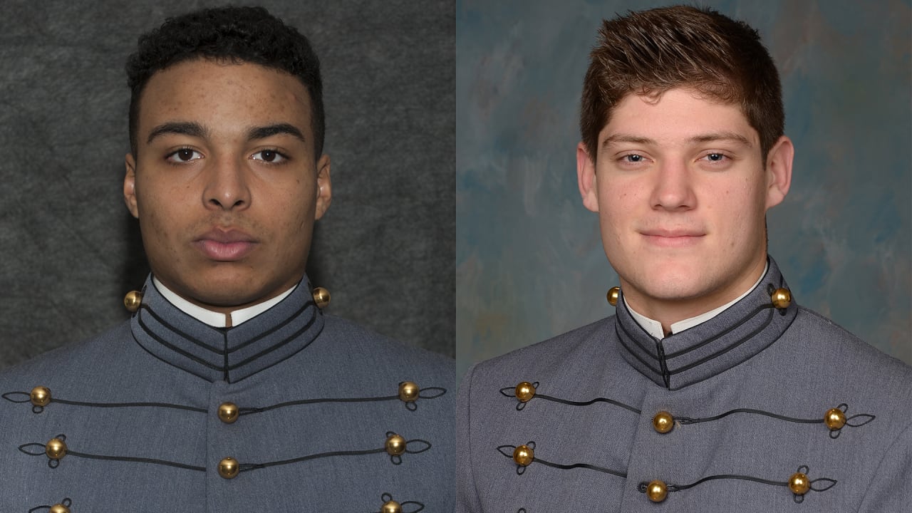 Elijah Riley and Brett Toth share a sacred bond