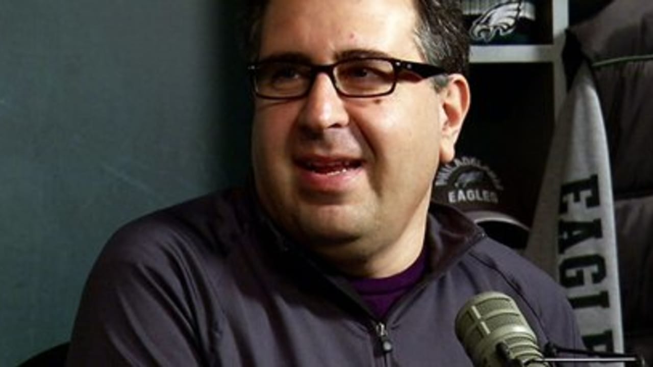 Inside The Studio: Adam Caplan