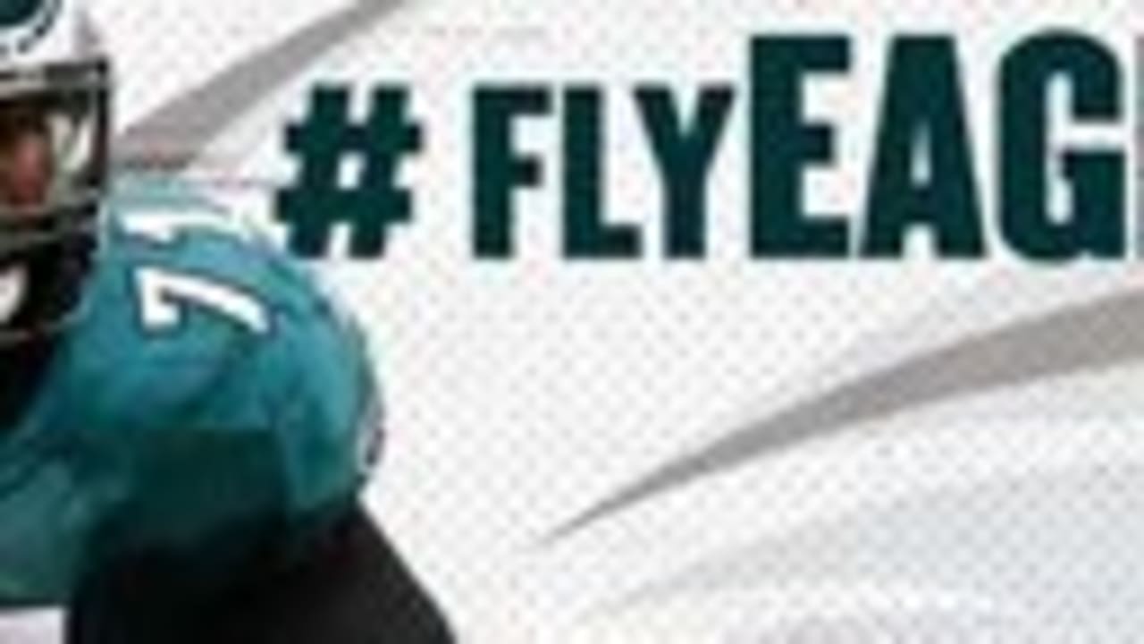 LT Jason Peters Signed Through 2018