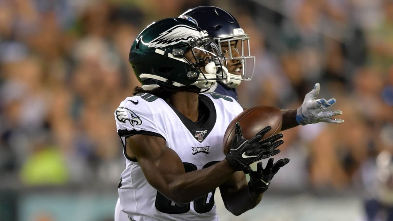 Press Pass Compilation | August 8, 2019