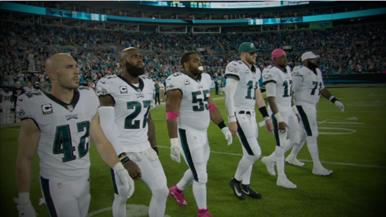 Story Of The Game: Panthers