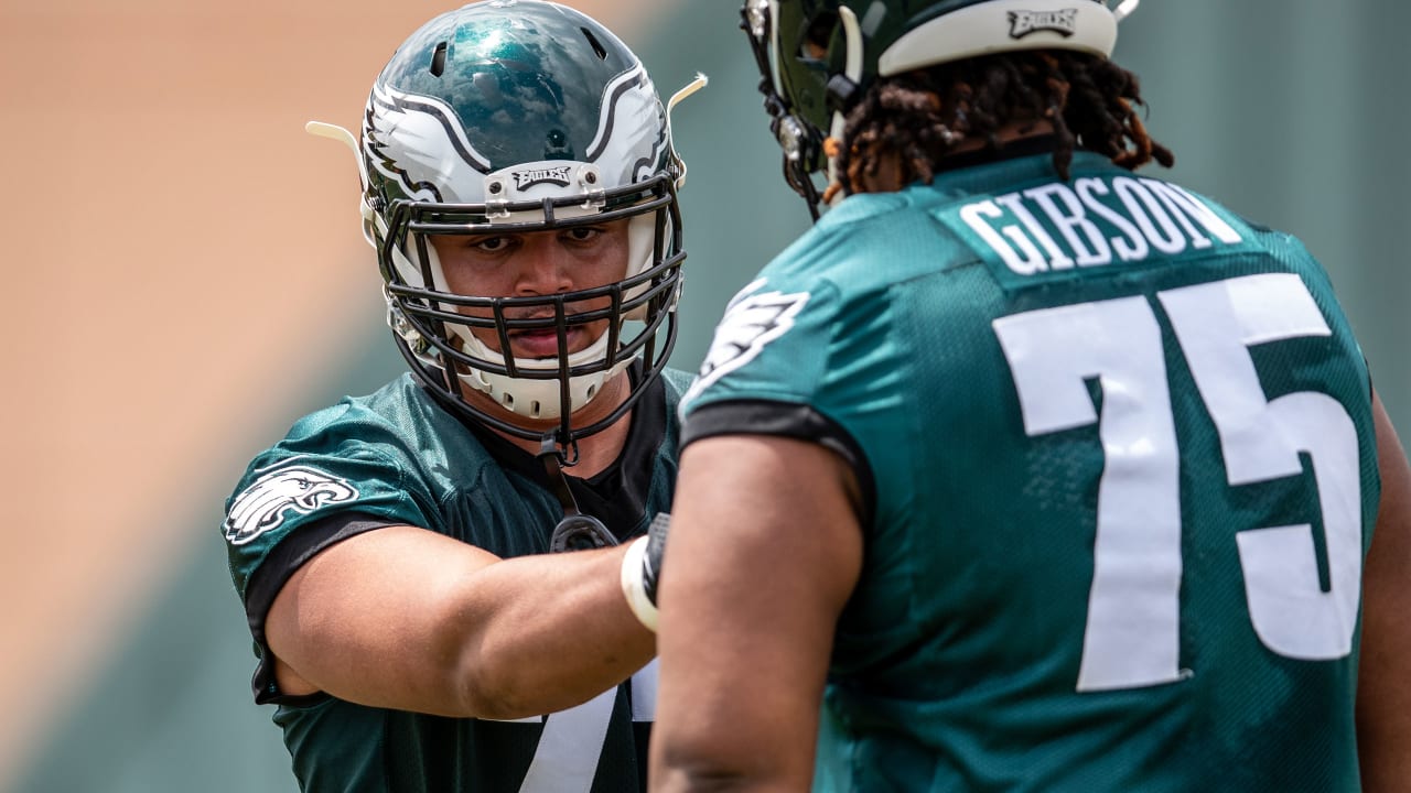 2019 Rookie Minicamp