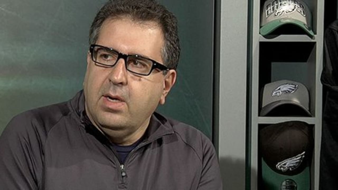 Caplan Gives Draft Preview