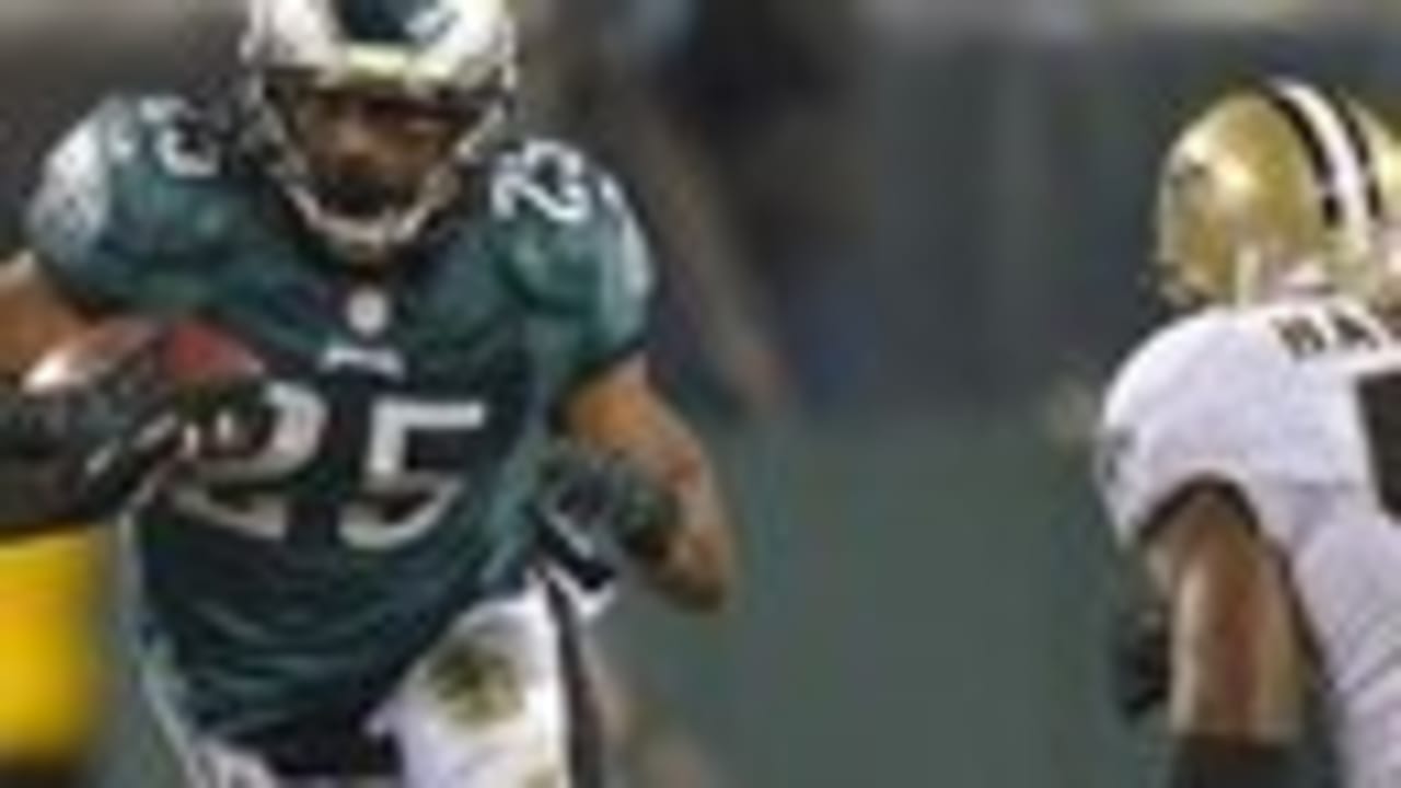 More Honors For McCoy, Mathis, Peters