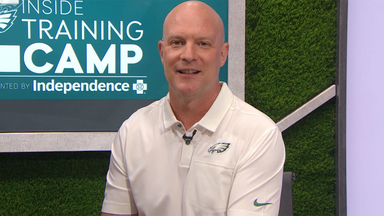 Inside Training Camp: Episode 3 | 2020 season