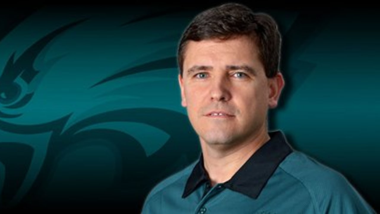 Meet the Coaches: Bill Lazor