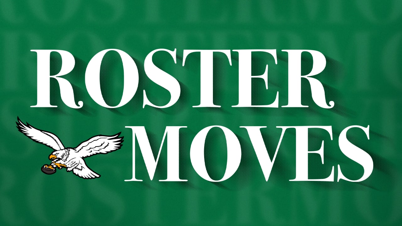 Eagles sign Kindle Vildor to the practice squad