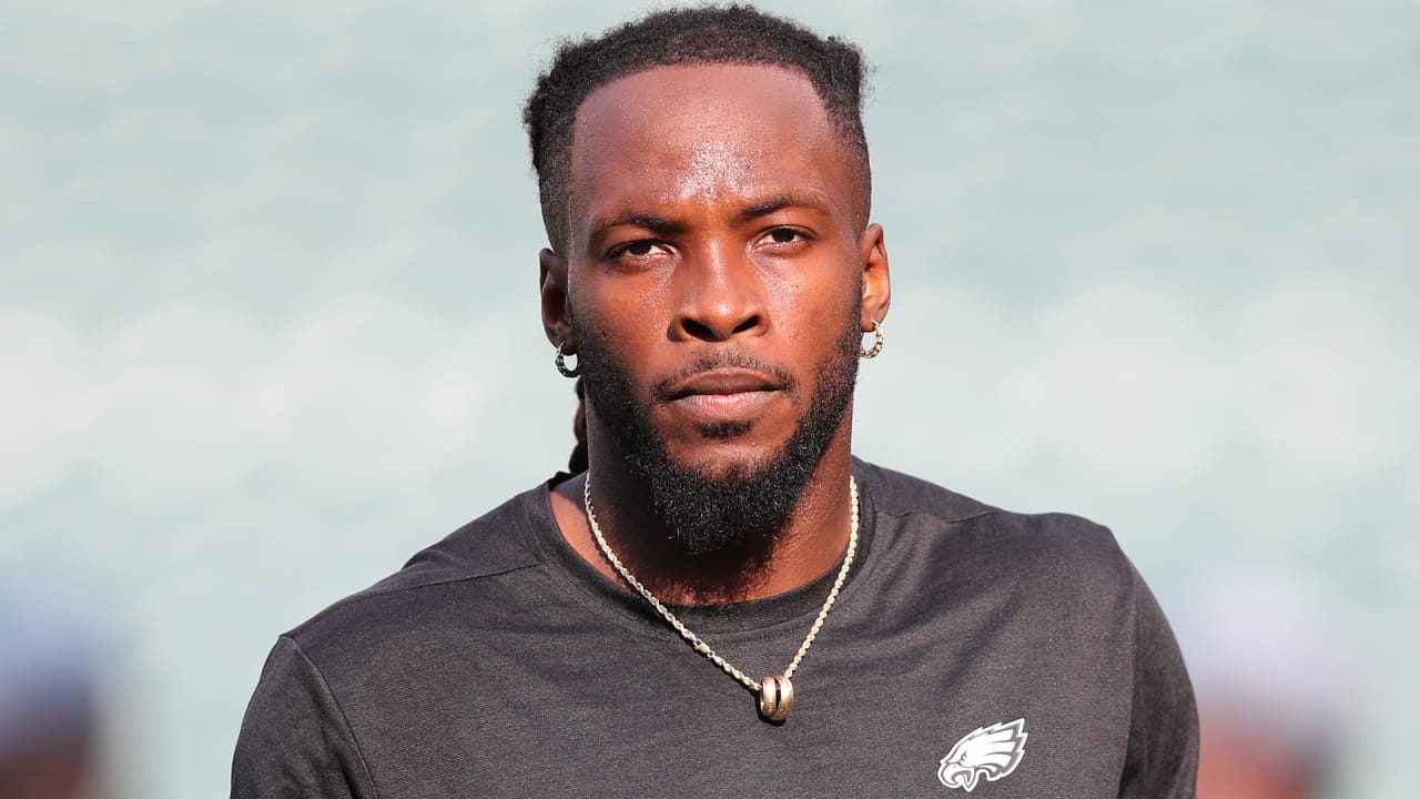 Eagles Bring Back WR Markus Wheaton