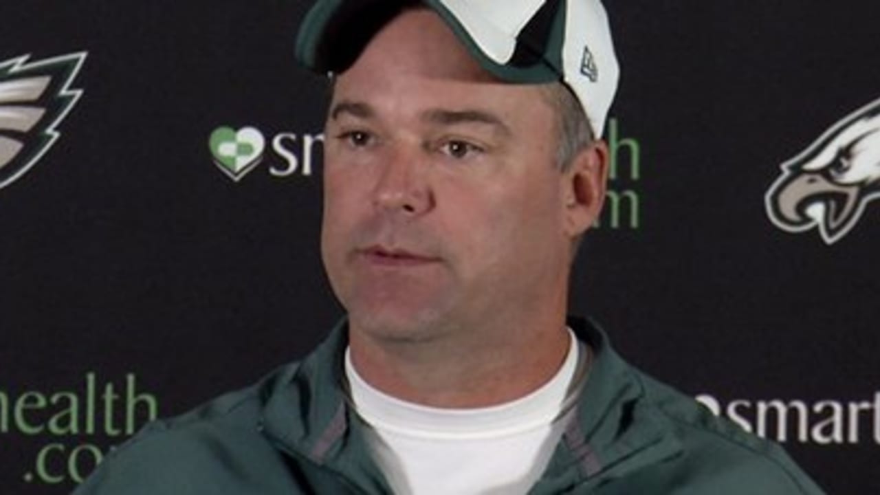 Press Conference: Bill Davis