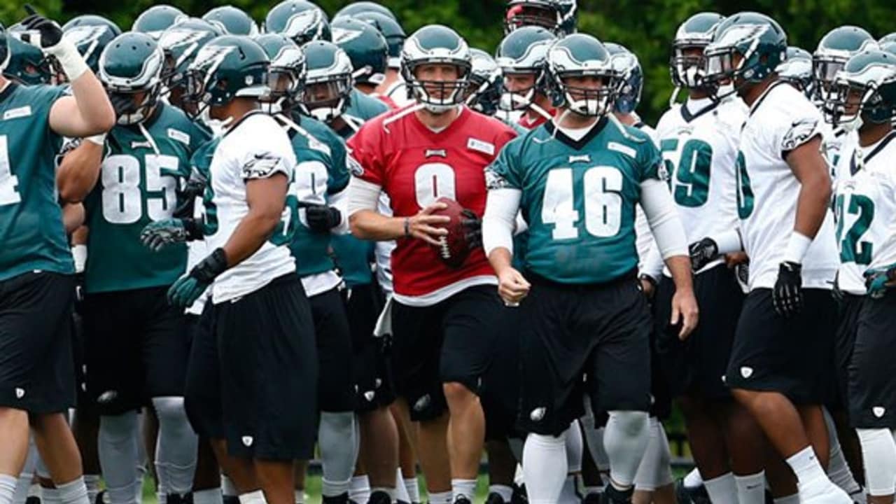 In Studio: Albert Breer