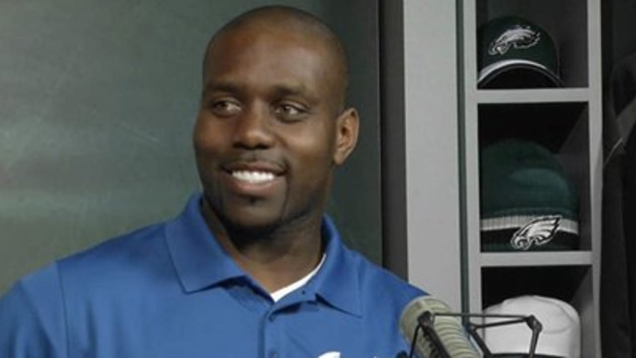 Cole In Studio