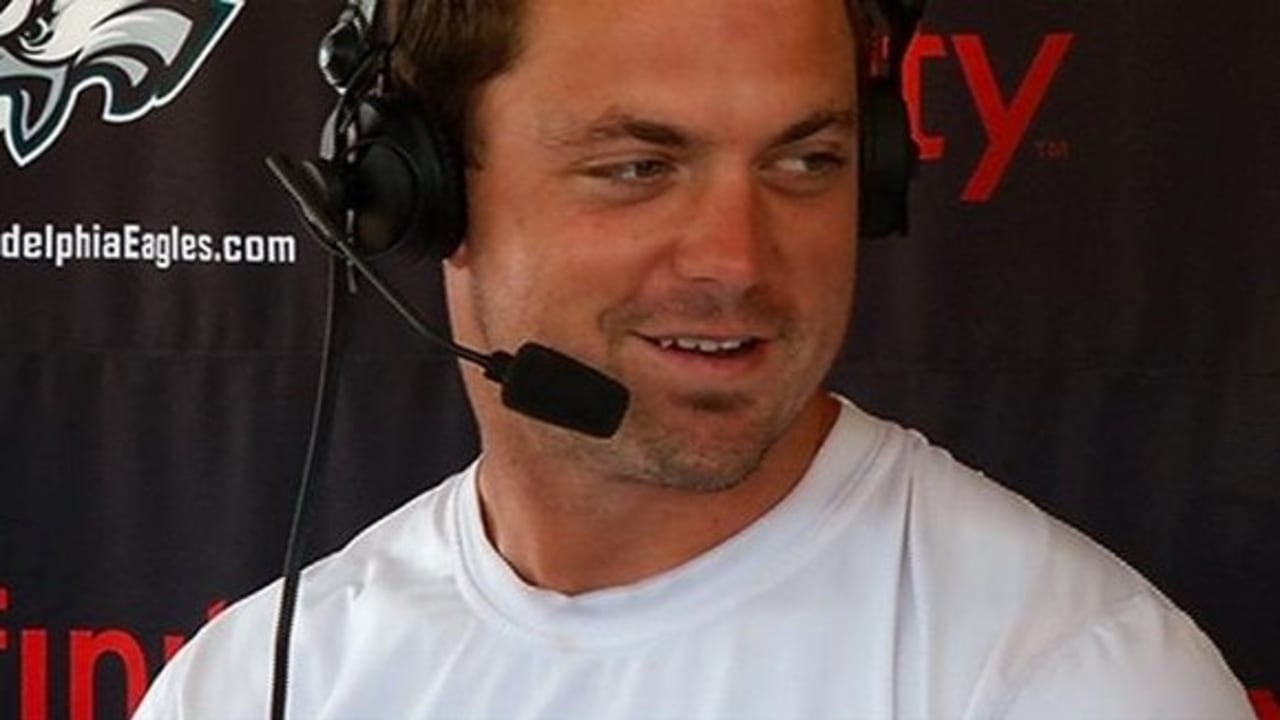 Inside The Studio: Kevin Kolb