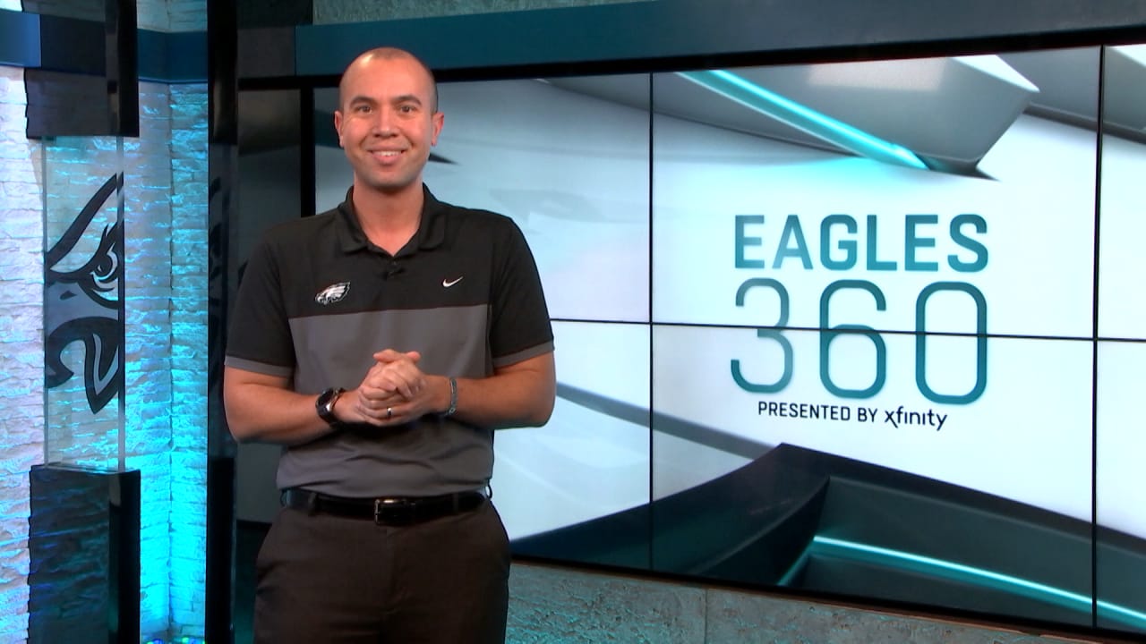 Eagles 360: Episode 83